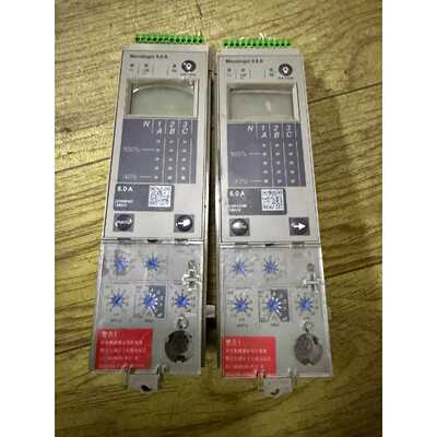 Micrologic5.0A 施耐德 脱扣器 低压配电保护配件