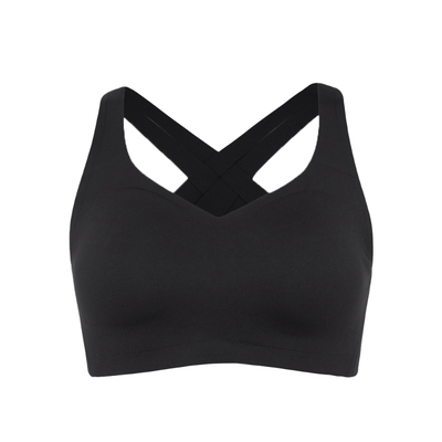 Enlite Weave-Back 女士运动内衣 芯吸丨lululemon丨LW2CYES
