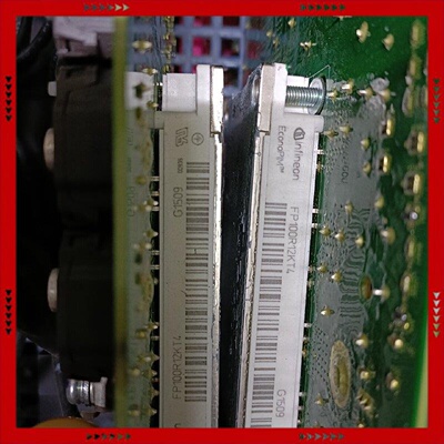 【问价】带驱动FP100R12KT4