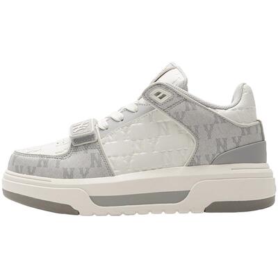 MLB板鞋男鞋女鞋运动鞋