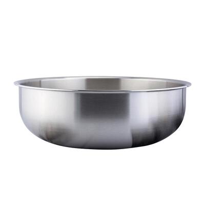 cookone18/10三层钢和面盆