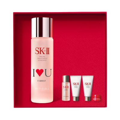 SK-IINO.1神仙水精华紧致透亮