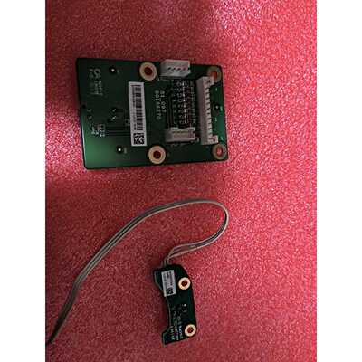 议价-大华球机控制板型号51097拆机品成色还可以接口齐
