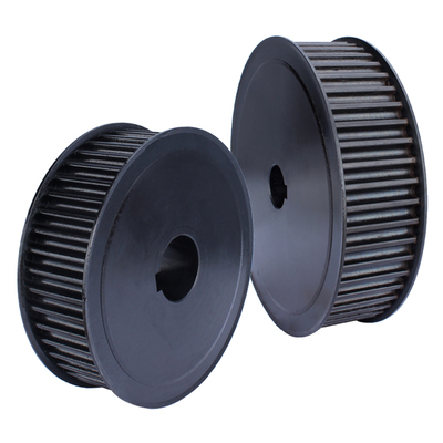 同步带轮8M-42/44/45/48齿皮带轮