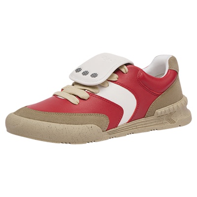 ASHXNESPRESSO联名PACE休闲鞋