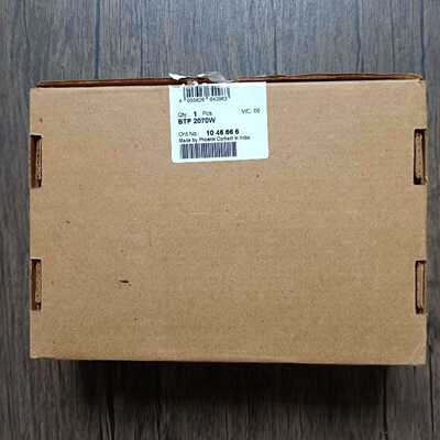 议价全新原装正品 菲尼克斯 BTP2070W 触摸屏 1046666 现货销售