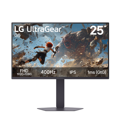LG25英寸1k300hzFPS电竞屏