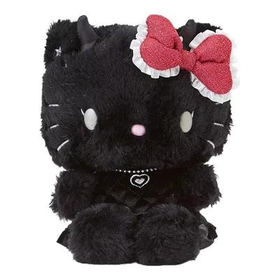 hellokitty日本正版凯蒂猫公仔