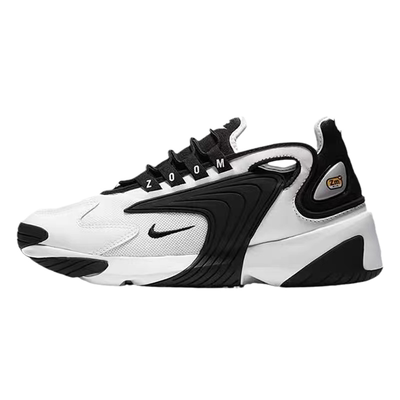 专柜正品耐克男女减震老爹鞋