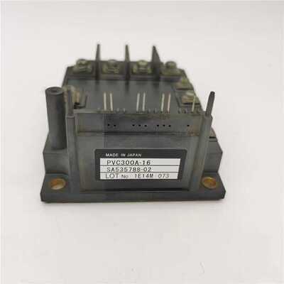 询价-变频器IGBT模块PVC300A16SA53
