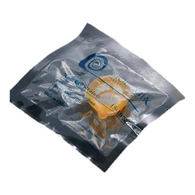 云程细胞滤网无菌包装带手柄