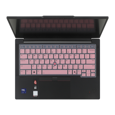 适用于ThinkPadT14键盘保护膜