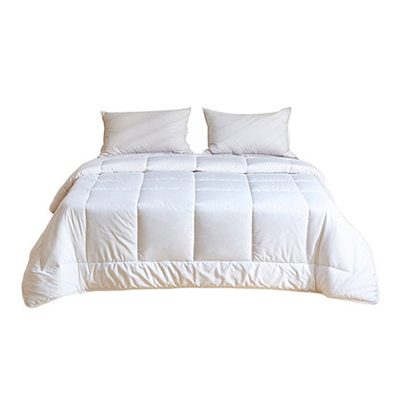 无印良品珍品羊毛被保暖冬被加厚 秋冬被 适合北方双人被