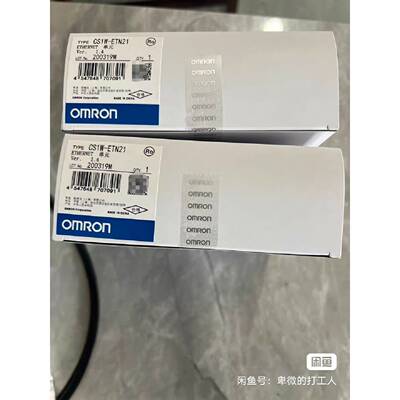 龙CS1WETN21以太网单元1