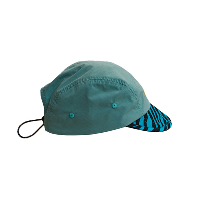 ppapa儿童速干轻量短檐棒球帽