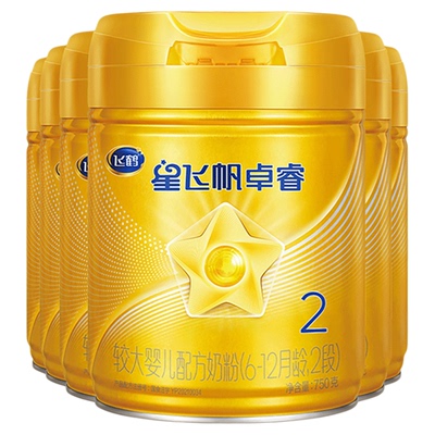 新送1+12兑1+注送2丨卓睿2段6罐