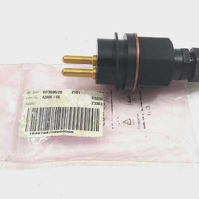 42985-05 SALINOMETER ELECTRODE PIN W/3595/20