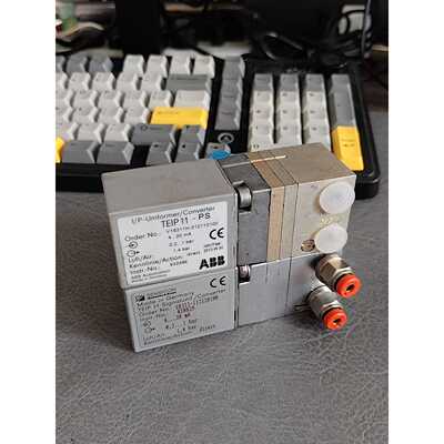议价-TEIP11-PS电气转换器