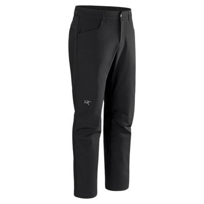 始祖鸟CRESTONSV软壳长裤