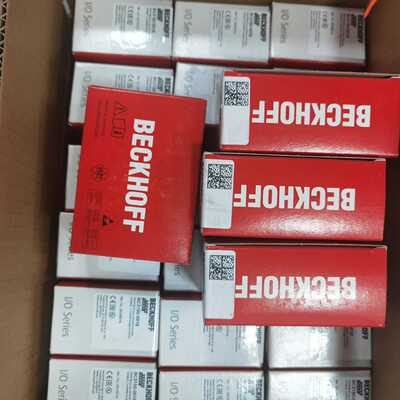 新到货倍福 BC3150-0018，全新未封。议价