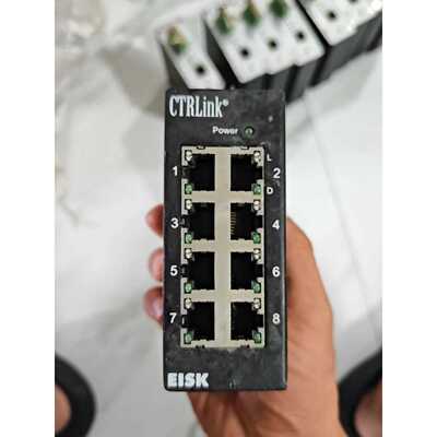 询价下单Skorpion-8 EISK8-100T CTRLink 可开发票