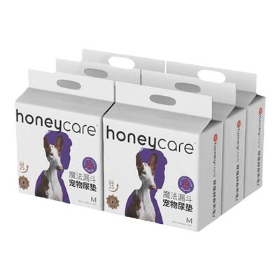 honeycare魔法漏斗好命天生6包