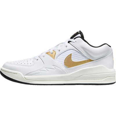 Nike/耐克正品Jordan Stadium 90男士低帮运动鞋DX4397-001