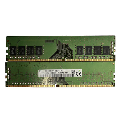 Hynix/海力士 DDR4 2133 2400 2666 3200 台式机4G8G16G 32G 内存
