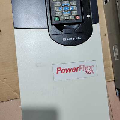 溢价-AB变频器 PowerFlex 753系列，型号20F11N