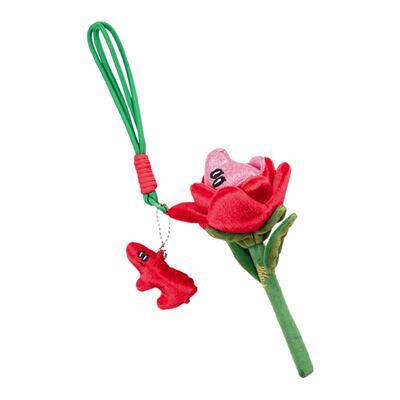 POPSUNDAY猪宝农场玫瑰花礼物