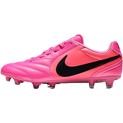 滔搏NIKE耐克男子TIEMPO LIGERA PRO FG运动休闲足球鞋IO4400-901