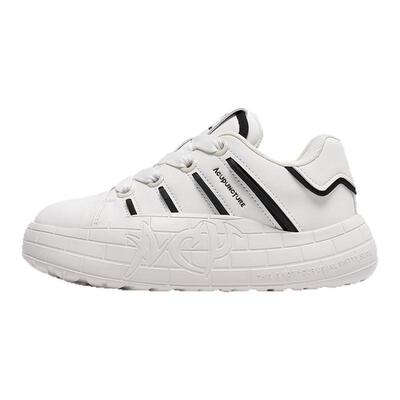 爱克佩特休闲厚底面包鞋嘟嘟鞋