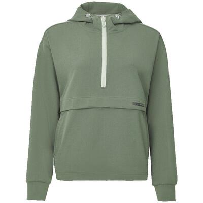 SKYHAND连帽套头百搭长袖卫衣