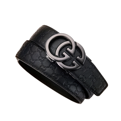 【奢华礼献】法莱阿玛尼皮带真皮