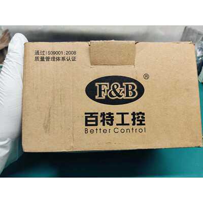 议价FB百特工控XMD60216智能数显温控仪维修