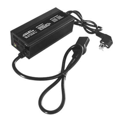 48v60v15a电动四轮车充电器智能