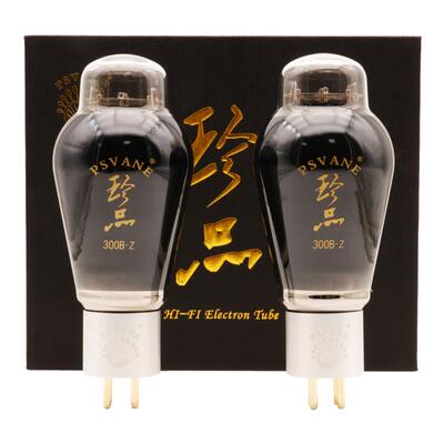 PSVANE贵族之声升级珍品碳晶技术