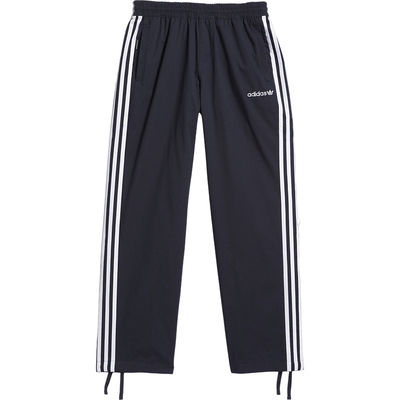 Adidas/阿迪达斯官方正品三叶草男女同款经典运动时尚长裤IY1629