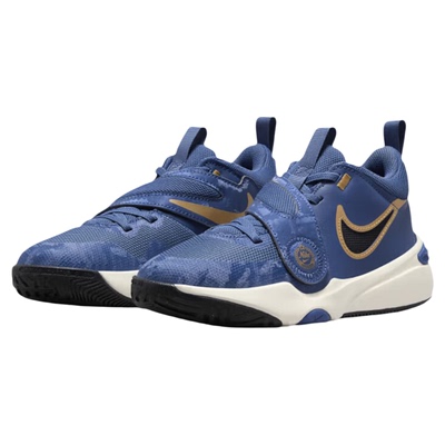 NIKE/耐克FZ8463-400TEAM HUSTLE11新款休闲运动篮球鞋FZ8463-400