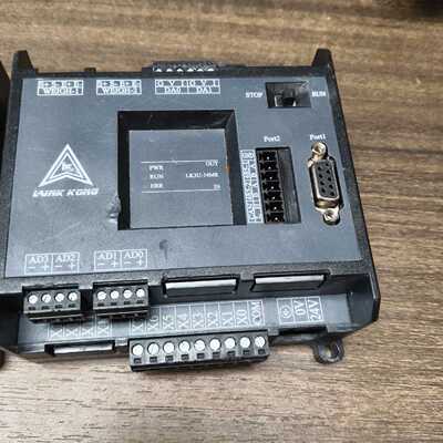 议价领控PLCLK3U14MR维修