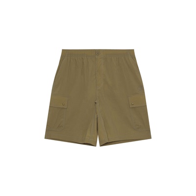 韩国代购NORDISK男款夏季速干耐磨户外休闲裤UV阻挡短裤OMM26374