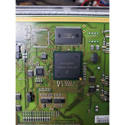 议价可维修MPC555LFMVR40