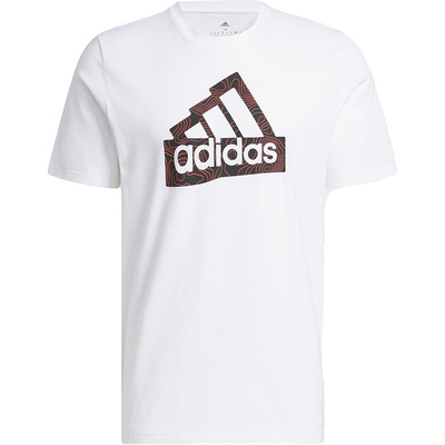 Adidas/阿迪达斯男子短袖