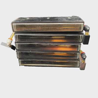 CPS 18032.000 Line Assy LED WHTW/AIRWASH X 1Pc