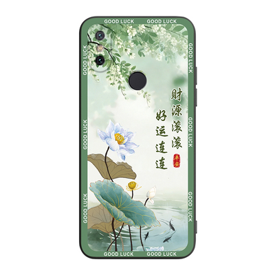 网红爆款小众感适用小米6x手机壳