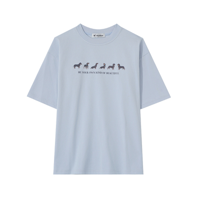 一轩轩夏季速凉冰感男士短袖t恤