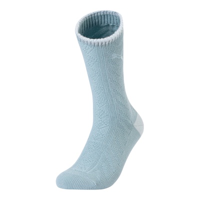 Puma/彪马女休闲运动中筒袜