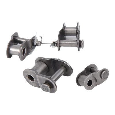 单排半扣链条半扣成羲盾牌