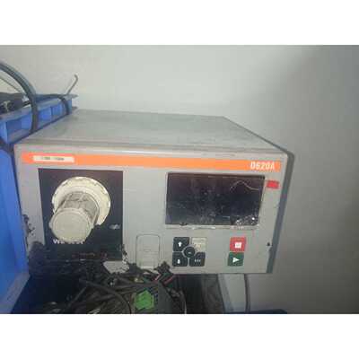 ATEQ D620A气密性测试仪，型号C388-10586，