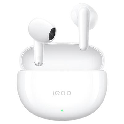 iQOOTWSAir3蓝牙耳机新品上市
